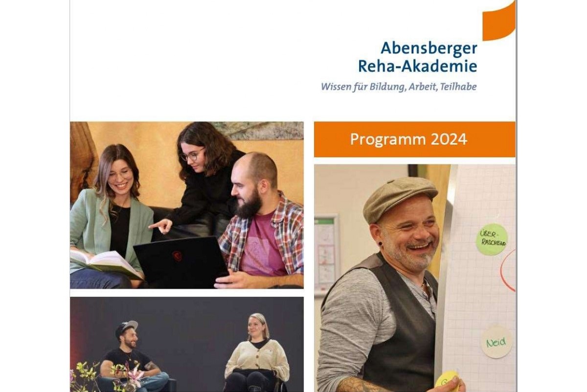 Entdecken Sie unser neues Fortbildungsprogramm - Entdecken Sie unser neues Fortbildungsprogramm ...